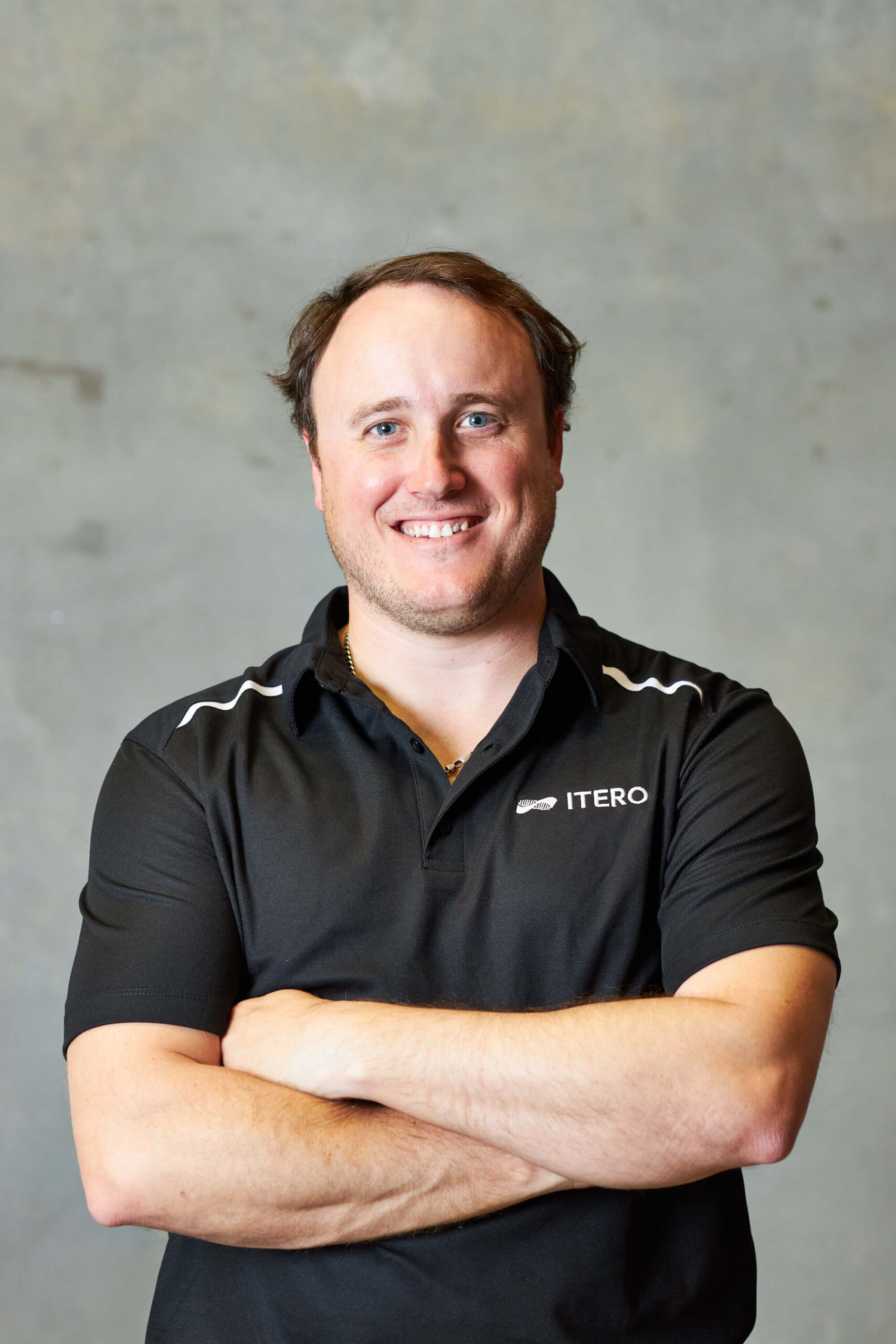 Our Team - Itero Australia