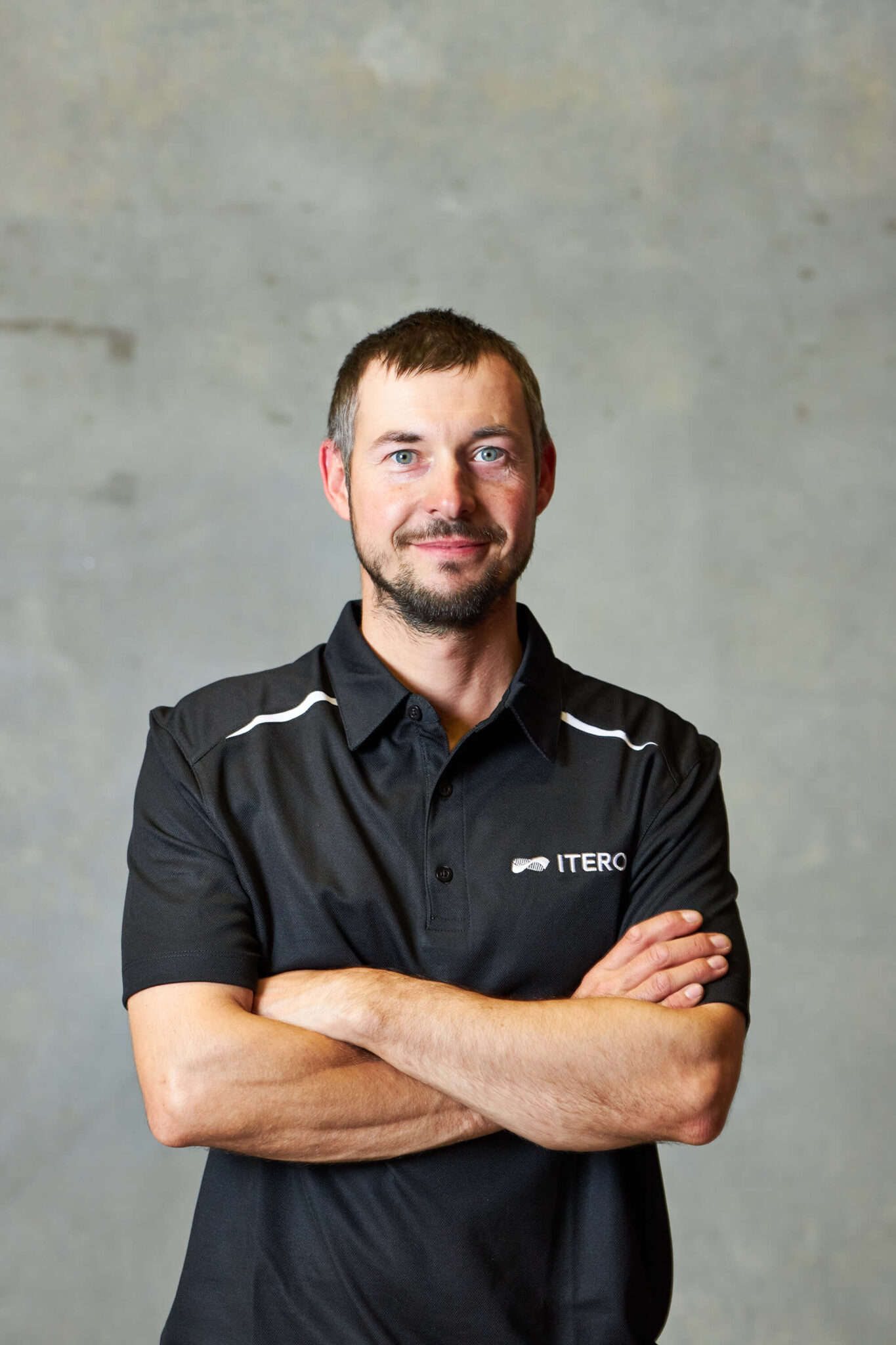 Our Team - Itero Australia