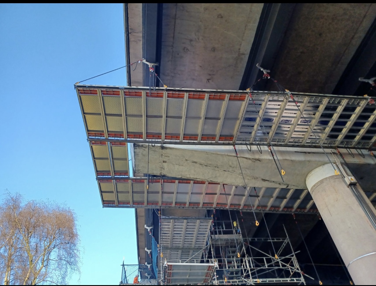 V-Deck™ - Itero Australia