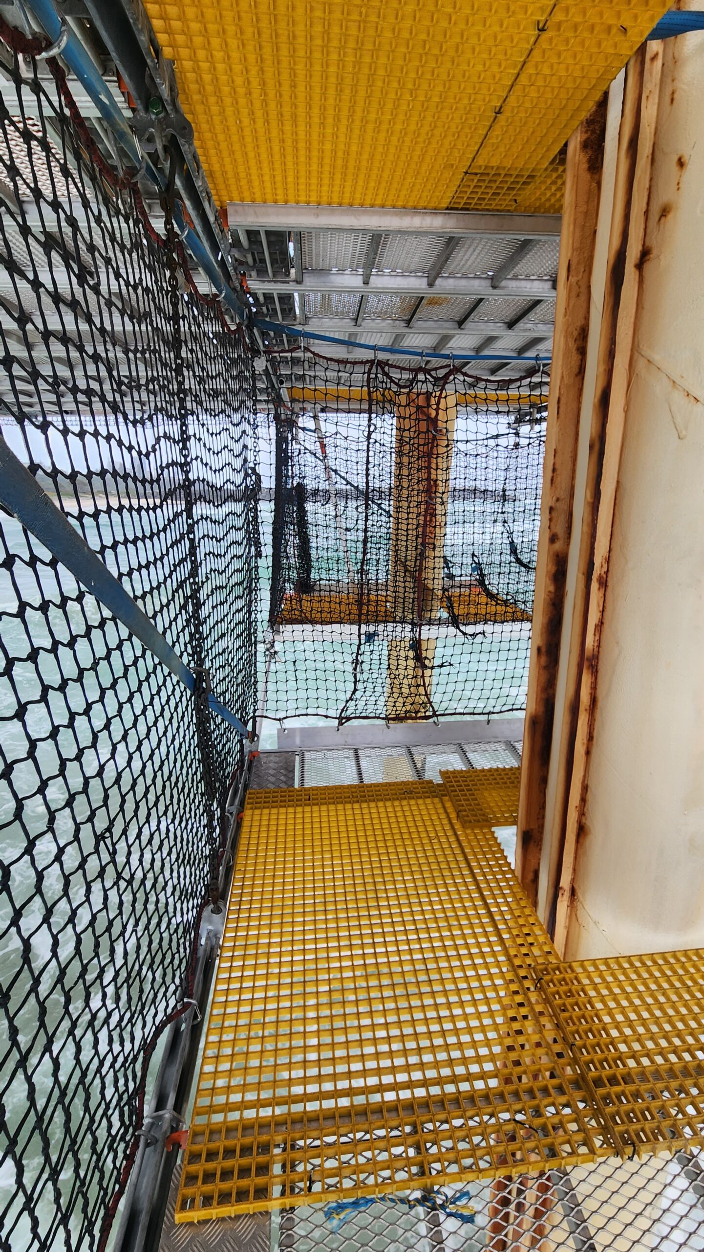 V-DECK™ | Innovative Underdeck Platform | Itero Australia