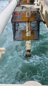 V-DECK™ | Innovative Underdeck Platform | Itero Australia
