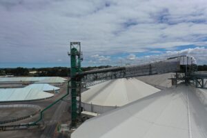 V-DECK™ | Innovative Underdeck Platform | Itero Australia