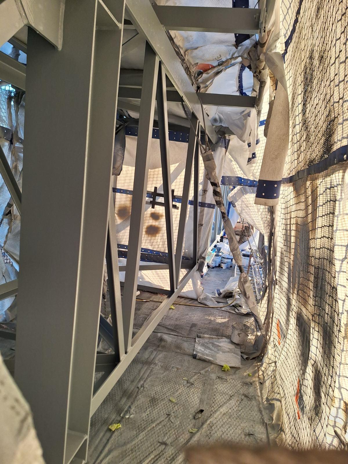 V-DECK™ | Innovative Underdeck Platform | Itero Australia