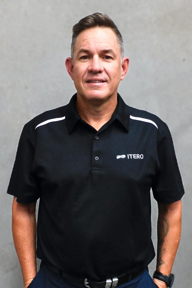 Itero Australia's Expert Team | Project Excellence