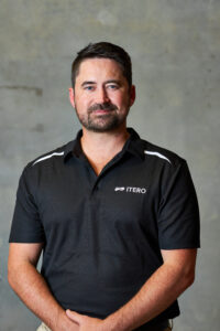 Itero Australia's Expert Team | Project Excellence